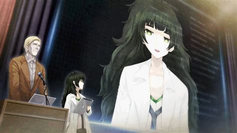 Amadeus System Steinsgate Wiki Fandom