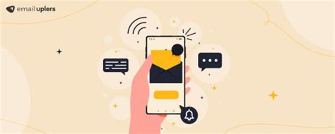 How To Create Best Notification Emails Best Practices Tips Types Examples