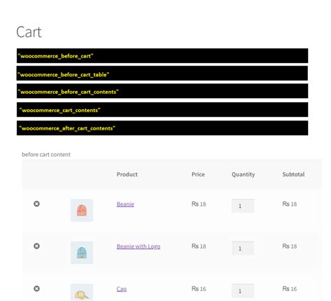 How To Use WooCommerce Hooks A Complete Guide