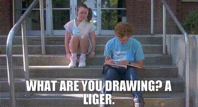 Liger Napoleon Dynamit 