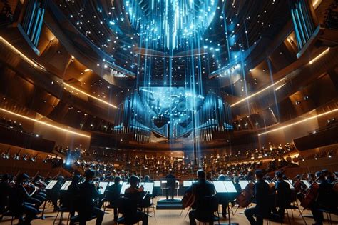 Witness The Evolution Of Musical Expression As Hol Generative Ai