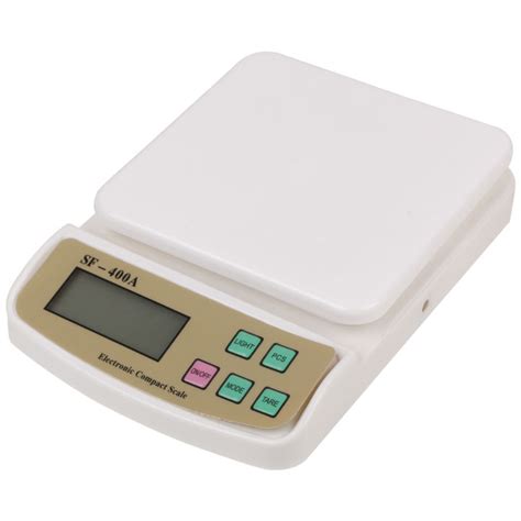 Electronic Compact Scale Daraz Lk