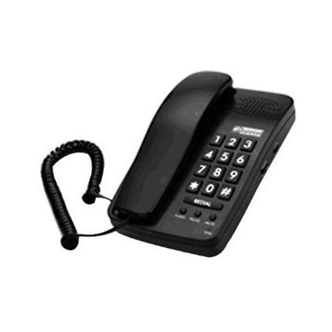 Black Beetel B15 Telephone For Office Landline Connection At Rs 729 In Gurgaon