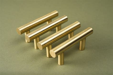 Custom Machined Parts Brass Hardware