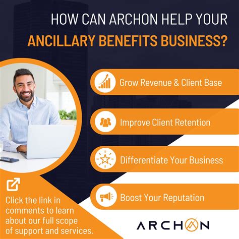 Archon Can Help You With Q4 Benefits Robin Epley Cebs Flmi Gbds