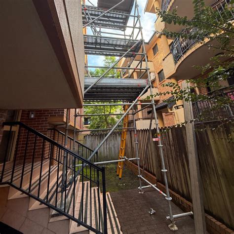 Scaffolding Hire For Eave Repairs 7 Essential Tips