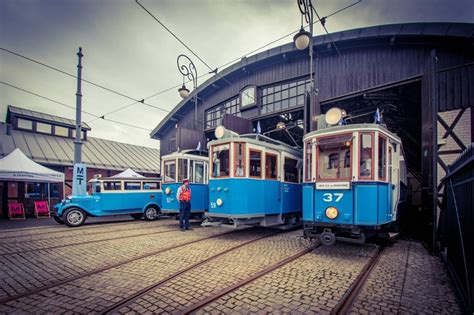 103 Letni Tramwaj Wróci Na Krakowskie Tory Rmf 24