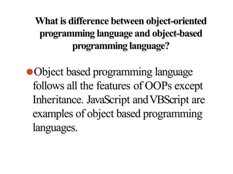 java ppt oops prepared by abhinav j pptx