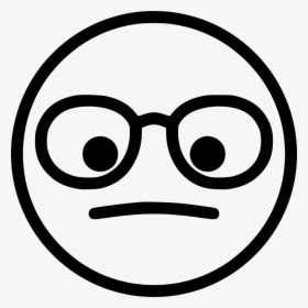 Nerd Computer Icons Geek Nerd Icon HD Png Download Transparent Png Image PNGitem