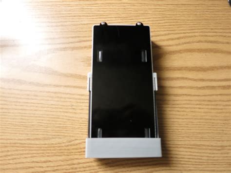 🧰 Hp48 Case・ Stl File For 3d Printing And Cnc Machining Laser Cutting・cults