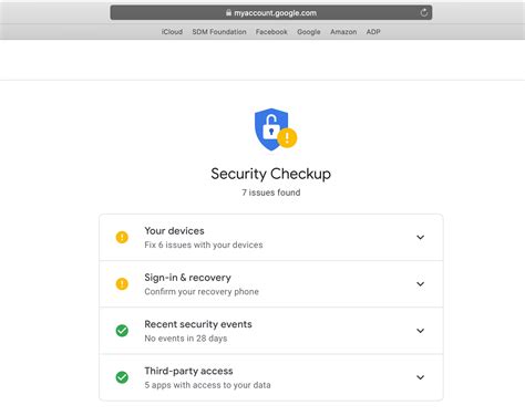 How To Organize Your Passwords Step 3 Sdm Foundation