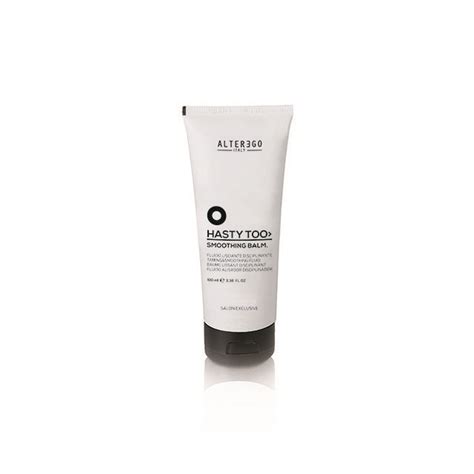 Alter Ego, HT Smoothing Balm, Balsam wygładzający, 100ml | Sklep EMPIK.COM