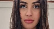 Selena Garcia Model Profile