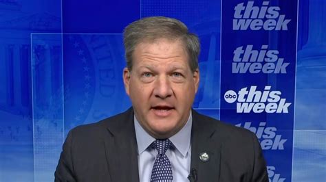 Gop Gov Sununu I Dont Like Trumps Rhetoric But Its Nothing New Good Morning America