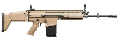Scar Gun