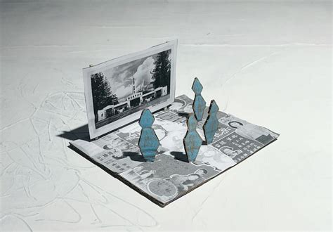 Matter Matters Interview With Elsa Wong About A Secret Portrait Of