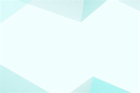 Simple Green Gradient Business Background Vector