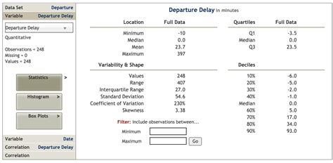 Solved 8 Measures Of Relative Location And Detecting