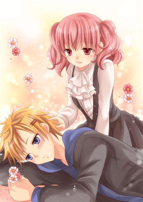 Inu X Boku Ss Drawn By Maekawa Suu Danbooru