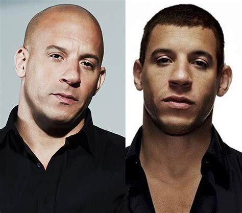 Top 50 Famous Bald Actors And Their Past Looks