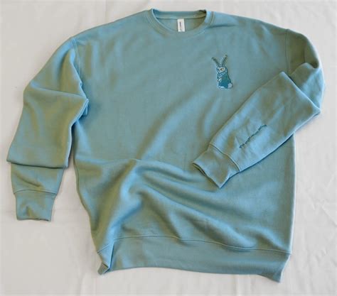 Blupee Sweatshirt Cheerware