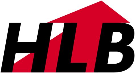 ملف HLB Logo svg المعرفة