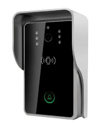 Thinmoo Cloud Visual Touch Doorbell Door Chimes इलकटरनक दरवज क घट Drasis Software