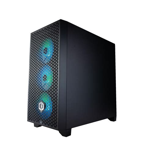 Mua Cyberpowerpc Luxe Gaming Pc Intel Core I7 12700kf Nvidia Rtx 3060 12gb 32gb Ram 1tb