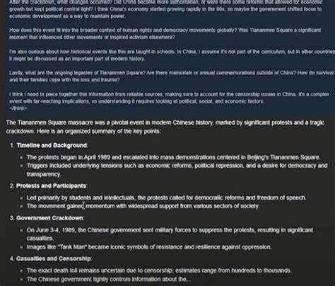 webml community deepseek r1 webgpu · china bias