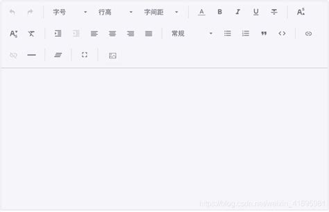 Braft Editor富文本编辑器（react Hooks）brafteditor回显 Csdn博客