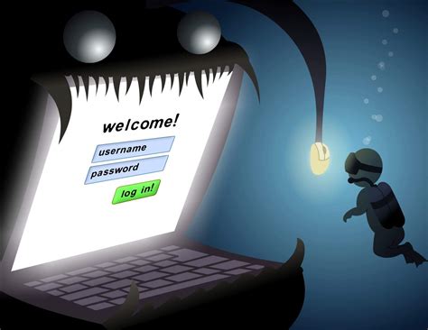 Wip For A Phishing Awareness Campaign Scrolller