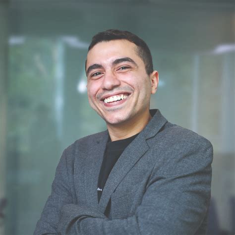 Campaigns Media Faces To Watch 2024 Hesham Aiman Fathy Abel Latif