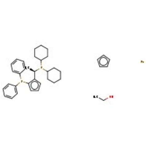 R 1 [ S 2 Diphenylphosphino Ferrocenyl