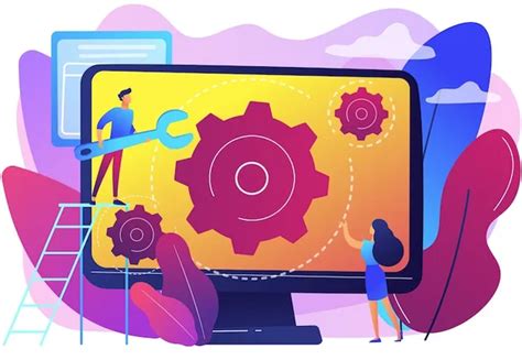 The All In One AIO Computer Your Gateway To Streamlined Efficiency And Space Saving Elegance