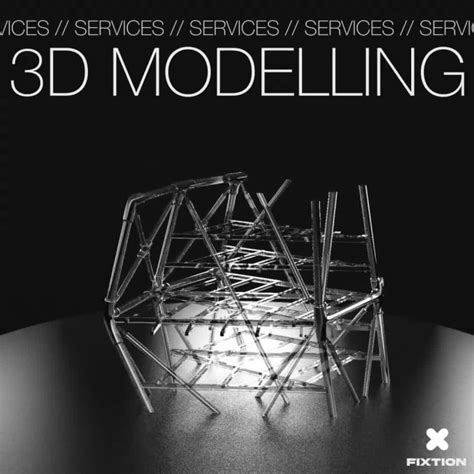 Help You 3d Modelling Your Parametric Design By Fixtiondesign Fiverr