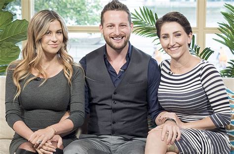 Щастя на трьох нетрадиційні сімї