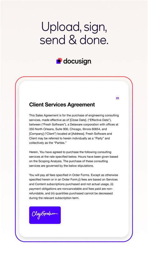 Docusign Upload And Sign Docs 3 51 1 Apk Download By Docusign Apkmirror