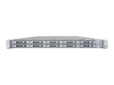 Cisco UCS C220 M6 SFF Rack Server UCSC C220 M6S Verslui Atea EShop