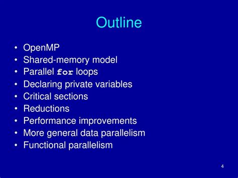 Parallel Programming in C with MPI and OpenMP - ppt download