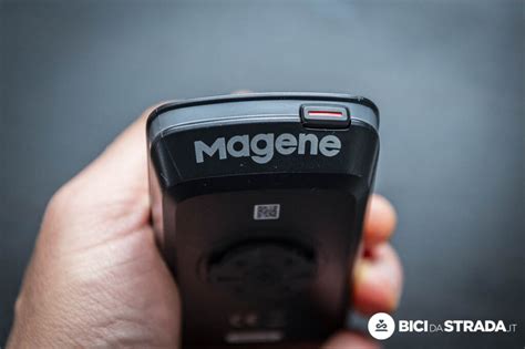 Magene C606 Pro Leggibilità E Funzioni Evolute A Un Super Prezzo