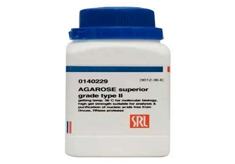 Agarose Superior Chemical Packaging Size 1 Kg At ₹ 250 Kg In Chittoor