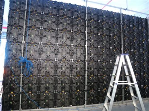 How To Distinguish Quality Of An LED Display LED CARD Shopping