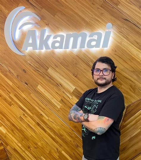 randy varela hackingmess on linkedin akamaicr akamai cybersecurity