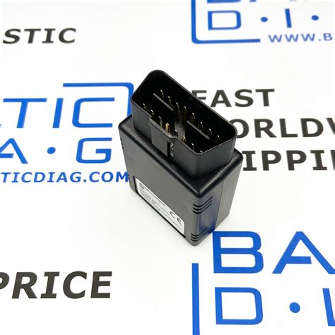 Scania From 2004 Fault Dtc Cleaner Error Code Cleaner