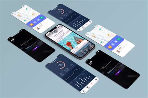Design An Interactive And Installable Ui Ux For Android By Starter Design Fiverr