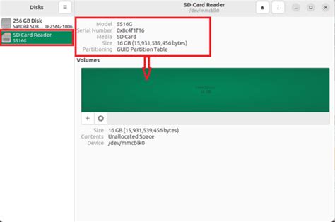 How To Install And Use Gnome Disks Utility On Ubuntu