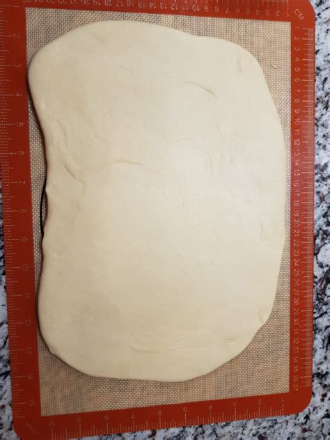 Plunderteig Julias Baking Passion