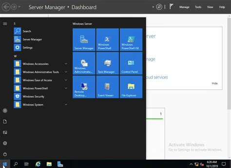 How To Configure Your NIC For OVHcloud Link Aggregation In Windows