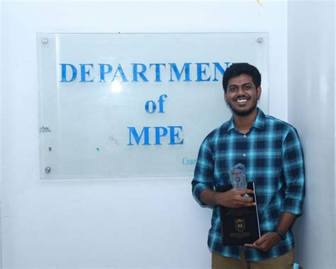 Md Mahfuz Hossain On Linkedin Ipegraduate Deptofmpe Aust Farewell