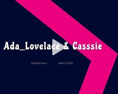 Ada Lovelace MFC Share